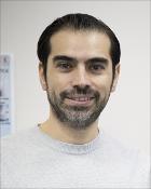 Cares Barrientos, Sergio Oscar