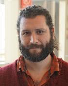 Mackenzie Calderon, Roy